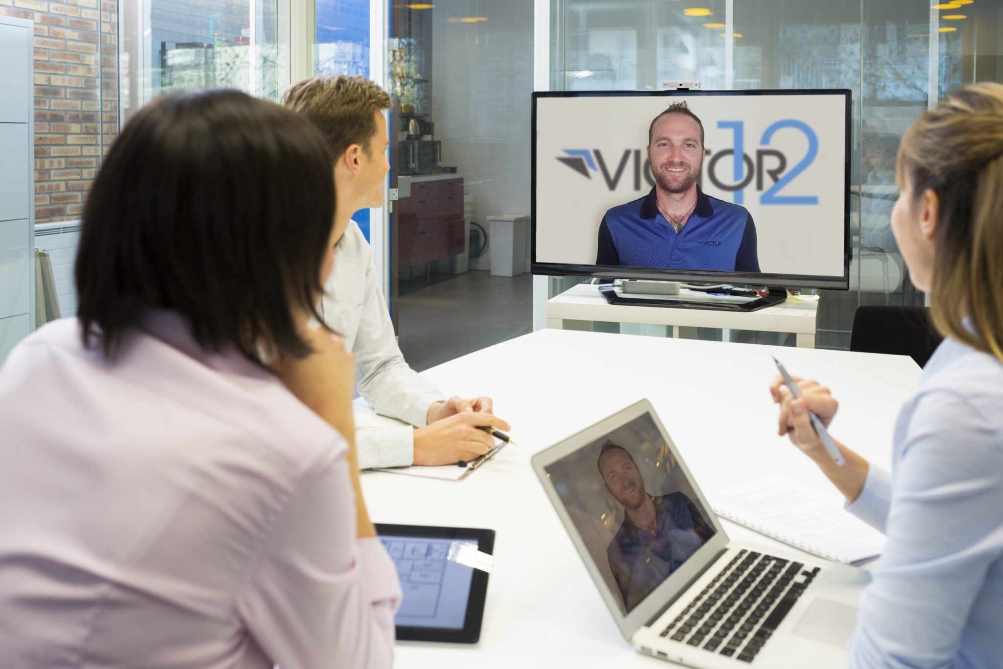 Victor 12 | Instructional Design, Human Performance, and Virtual...