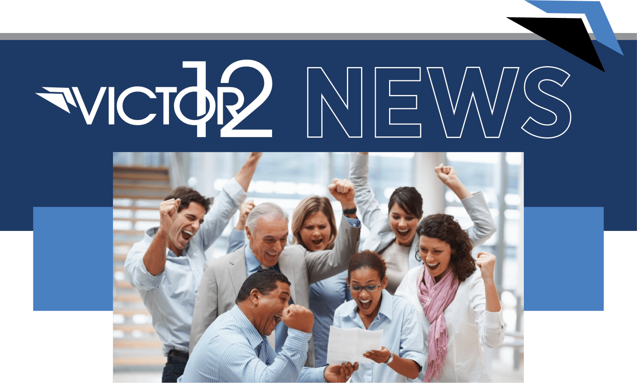 Victor 12 Awarded a Contract on a BLANKET PURCHASE AGREEMENT (BPA) for ...